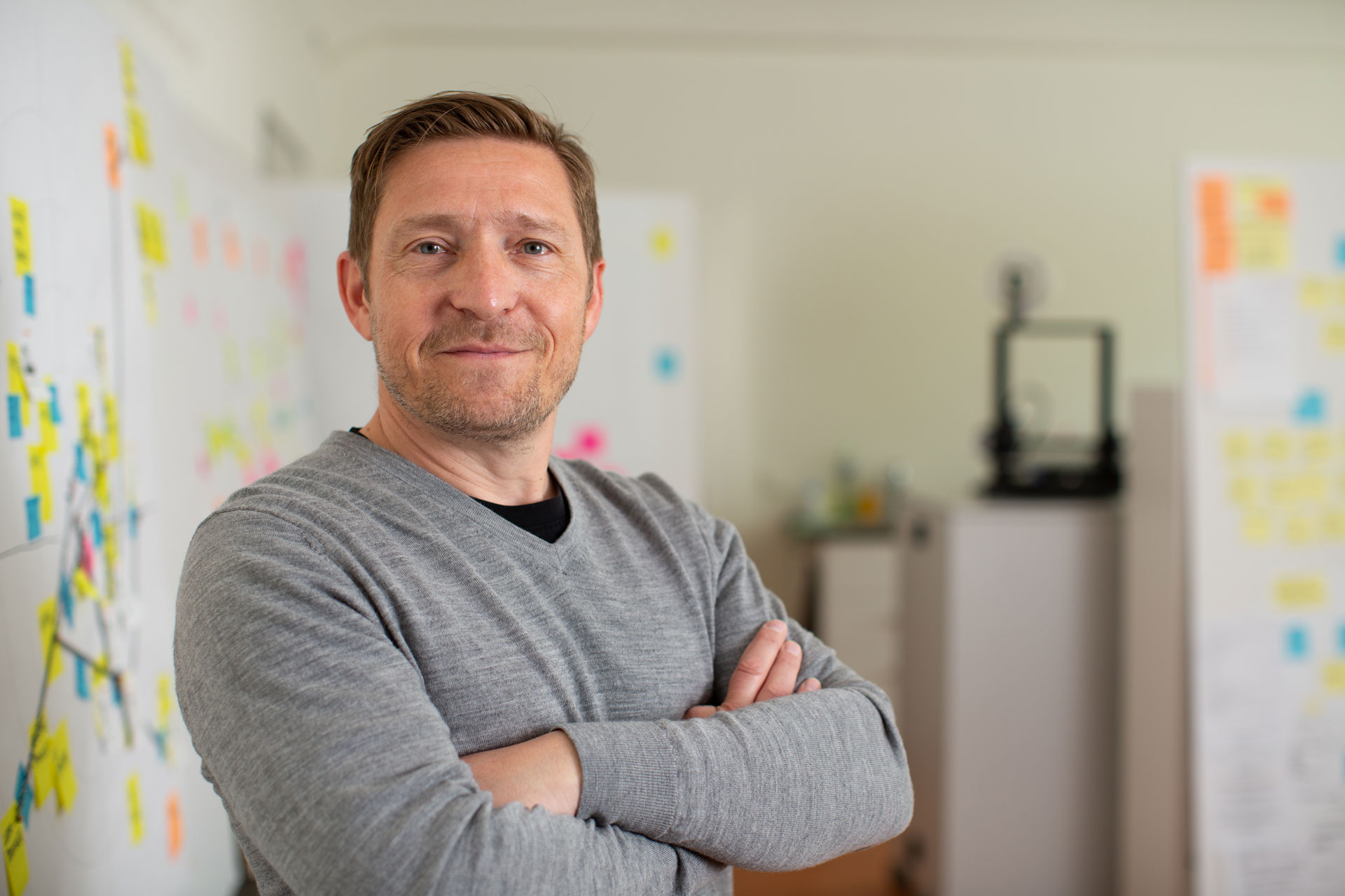 HKT Design – Human Experience Design